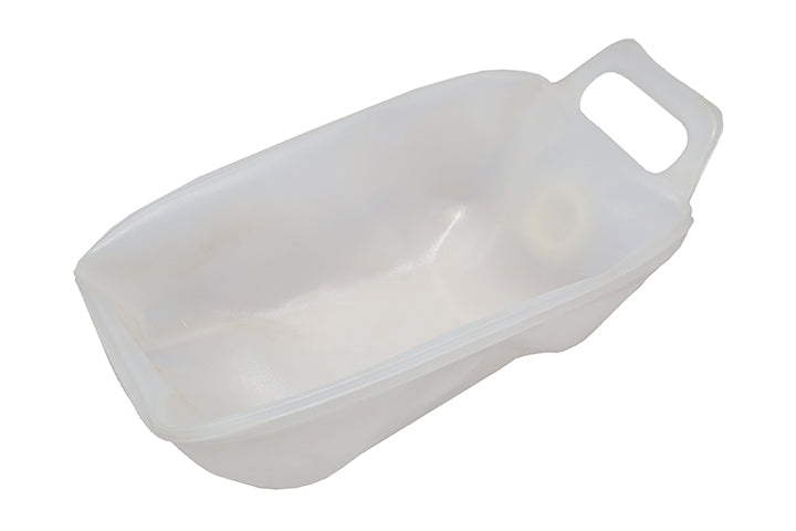Jerry Can Semi Collapsible 20 Ltr Pack Of 30 Pcs Carton | Richt Inc ...