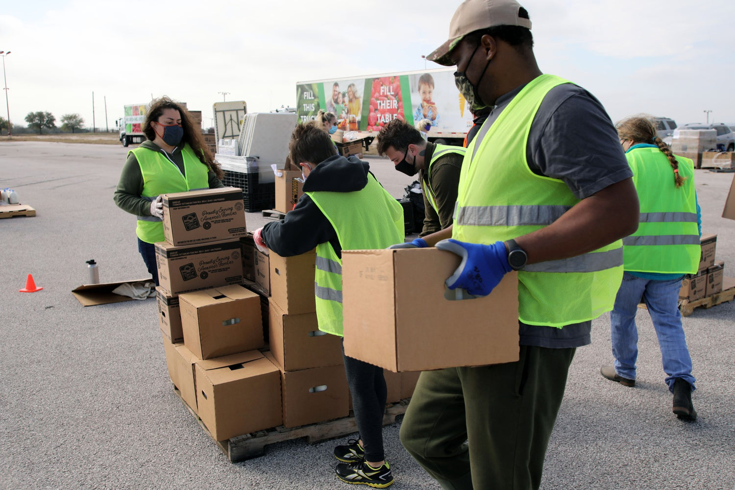 Emergency Supplies and Essentials | Disaster Relief Supplies | Richt ...